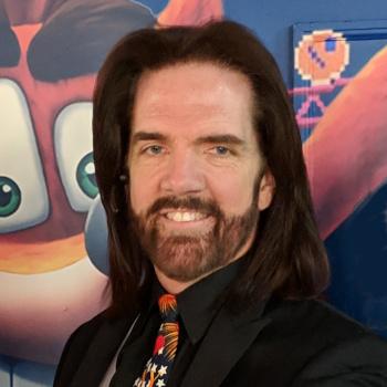 Billy Mitchell – Everybody Loves Pudding