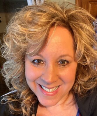 Laurie Rosenbaum – Everybody Loves Pudding