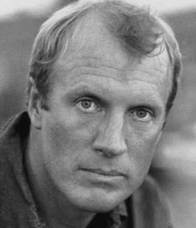 Robert Prescott – Everybody Loves Pudding